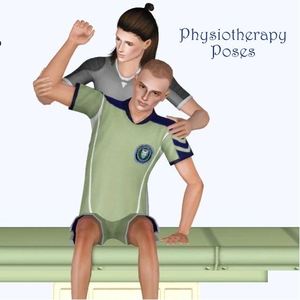 Sick Poses – Poses by Bee