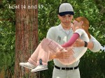 Lost – Children – Poses by Bee