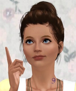 Emotions – Adult – Poses by Bee