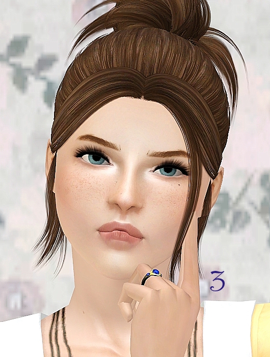 Emotions – Adult – Poses by Bee