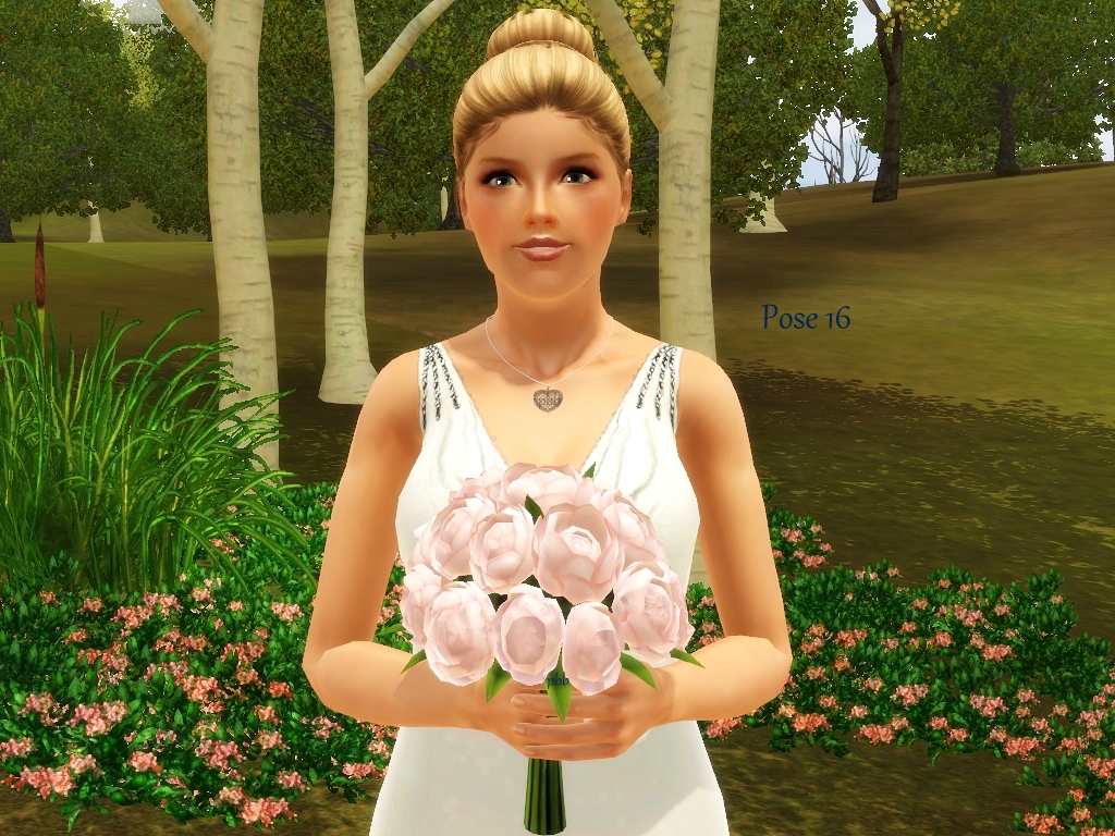 ALT Wedding Poses – Poses by Bee