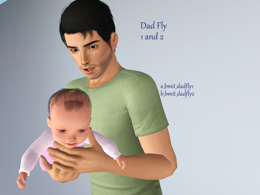 Baby Poses – Poses by Bee