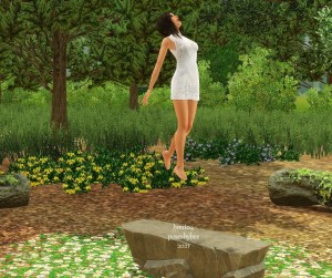Spiritual Ceremony – Poses by Bee