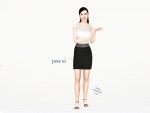 Snooty/Snobby/Attitude – Poses by Bee