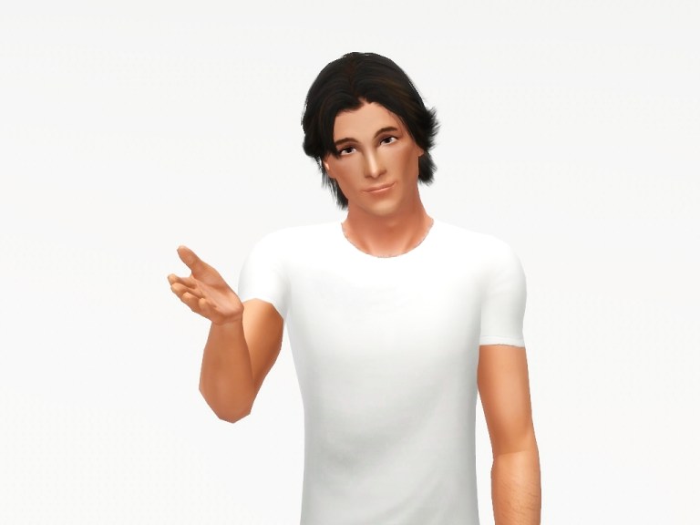 Snooty/Snobby/Attitude – Poses by Bee