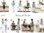 Meeting At The Bar- UPDATED! – Poses by Bee
