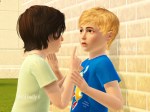 Child Bully – Boys (Updated Set) – Poses by Bee