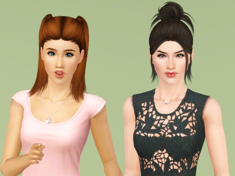 Walk and Talk – Set 2 – Poses by Bee