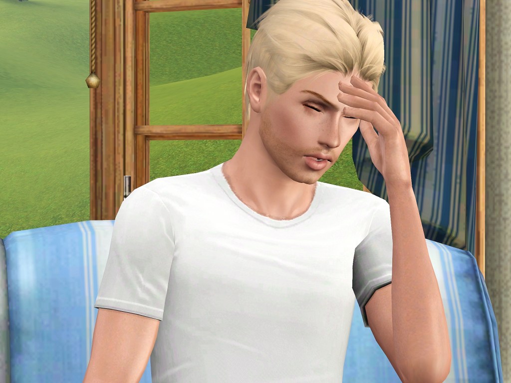 Headache Poses – Poses by Bee