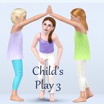 Children’s Poses – Poses by Bee